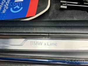 Zils BMW X1 2015 Talsi, ar dzinēja tilpumu 2.00 L un nobraukumu 210 tūkst. km par 10999 €, foto 16 vietnē AUTOMOTO.COM.LV