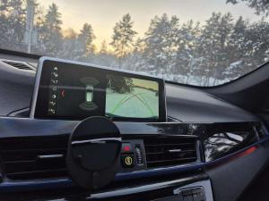 Zils BMW X1 2016 Viļņa, ar dzinēja tilpumu 2.00 L un nobraukumu 232 tūkst. km par 17800 €, foto 20 vietnē AUTOMOTO.COM.LV