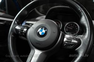 Blue BMW X1 2016 in Riga, with an engine capacity of 2.00 L and mileage of 140 thousand km for 20300 €, photo 19 on AUTOMOTO.COM.LV