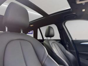 Zils BMW X1 2016 Kauņa, ar dzinēja tilpumu 2.00 L un nobraukumu 199 tūkst. km par 14799 €, foto 10 vietnē AUTOMOTO.COM.LV