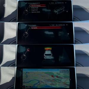 Синий БМВ Х1 2016 в Каунас, объемом двигателя 2.00 л и пробегом 225 тыс. км за 15700 €, фото 19 на AUTOMOTO.COM.LV