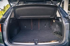 Blue BMW X1 2016 in Riga, with an engine capacity of 2.00 L and mileage of 284 thousand km for 11990 €, photo 24 on AUTOMOTO.COM.LV
