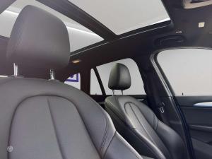 Zils BMW X1 2016 Kauņa, ar dzinēja tilpumu 2.00 L un nobraukumu 199 tūkst. km par 14799 €, foto 10 vietnē AUTOMOTO.COM.LV