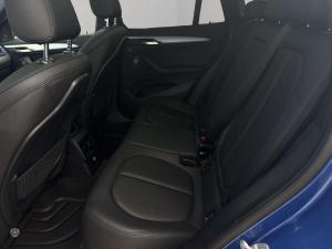Zils BMW X1 2016 Kauņa, ar dzinēja tilpumu 2.00 L un nobraukumu 199 tūkst. km par 14799 €, foto 12 vietnē AUTOMOTO.COM.LV