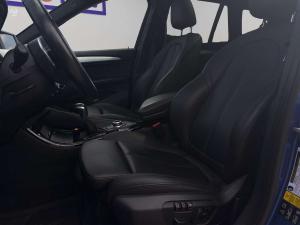 Zils BMW X1 2016 Kauņa, ar dzinēja tilpumu 2.00 L un nobraukumu 199 tūkst. km par 14799 €, foto 15 vietnē AUTOMOTO.COM.LV