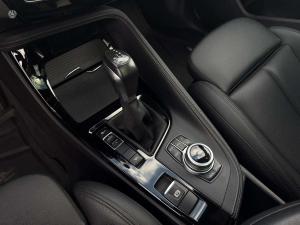 Zils BMW X1 2016 Kauņa, ar dzinēja tilpumu 2.00 L un nobraukumu 199 tūkst. km par 14799 €, foto 16 vietnē AUTOMOTO.COM.LV