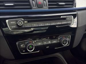 Zils BMW X1 2016 Kauņa, ar dzinēja tilpumu 2.00 L un nobraukumu 199 tūkst. km par 14799 €, foto 17 vietnē AUTOMOTO.COM.LV