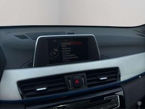 Zils BMW X1 2016 Kauņa, ar dzinēja tilpumu 2.00 L un nobraukumu 199 tūkst. km par 14799 €, foto 18 vietnē AUTOMOTO.COM.LV