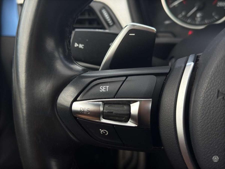 Zils BMW X1 2016 Kauņa, ar dzinēja tilpumu 2.00 L un nobraukumu 199 tūkst. km par 14799 €, foto 20 vietnē AUTOMOTO.COM.LV