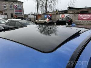 Zils BMW X1 2017 Daugavpils, ar dzinēja tilpumu 2.00 L un nobraukumu 0 tūkst. km par 16900 €, foto 10 vietnē AUTOMOTO.COM.LV