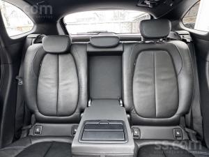 Zils BMW X1 2017 Daugavpils, ar dzinēja tilpumu 2.00 L un nobraukumu 0 tūkst. km par 16900 €, foto 27 vietnē AUTOMOTO.COM.LV