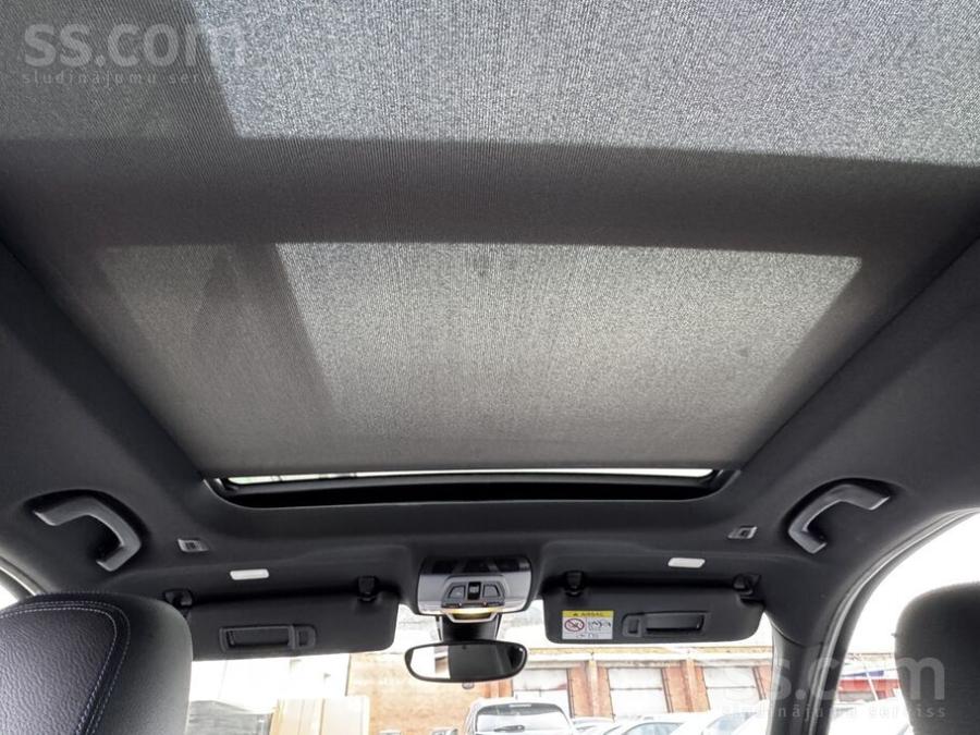 Zils BMW X1 2017 Daugavpils, ar dzinēja tilpumu 2.00 L un nobraukumu 0 tūkst. km par 16900 €, foto 29 vietnē AUTOMOTO.COM.LV
