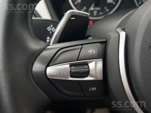 Синий БМВ Х1 2017 в Лимбажи, объемом двигателя 2.00 л и пробегом 120 тыс. км за 18550 €, фото 28 на AUTOMOTO.COM.LV