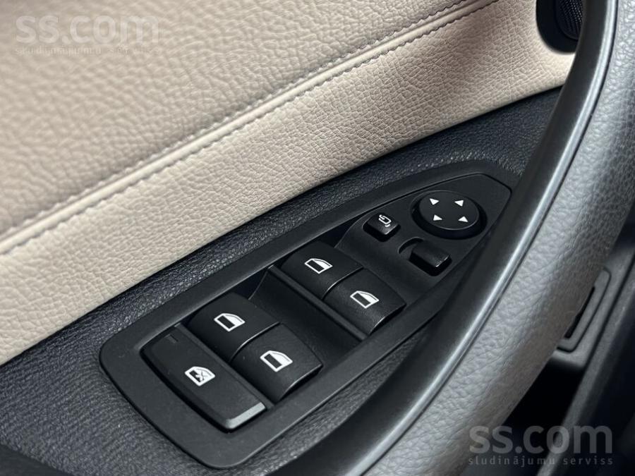Синий БМВ Х1 2017 в Лимбажи, объемом двигателя 2.00 л и пробегом 120 тыс. км за 18550 €, фото 30 на AUTOMOTO.COM.LV