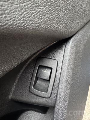 Zils BMW X1 2017 Rīga, ar dzinēja tilpumu 1.50 L un nobraukumu 239 tūkst. km par 11500 €, foto 12 vietnē AUTOMOTO.COM.LV