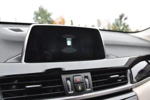 Zils BMW X1 2018 Mārupe, ar dzinēja tilpumu 2.00 L un nobraukumu 218 tūkst. km par 14450 €, foto 10 vietnē AUTOMOTO.COM.LV