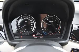 Zils BMW X1 2018 Mārupe, ar dzinēja tilpumu 2.00 L un nobraukumu 218 tūkst. km par 14450 €, foto 12 vietnē AUTOMOTO.COM.LV