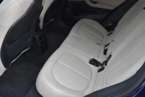 Zils BMW X1 2018 Mārupe, ar dzinēja tilpumu 2.00 L un nobraukumu 218 tūkst. km par 14450 €, foto 13 vietnē AUTOMOTO.COM.LV