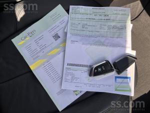 Zils BMW X1 2018 Jelgava, ar dzinēja tilpumu 2.00 L un nobraukumu 202 tūkst. km par 12990 €, foto 15 vietnē AUTOMOTO.COM.LV