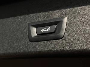 Zils BMW X1 2018 Jelgava, ar dzinēja tilpumu 2.00 L un nobraukumu 202 tūkst. km par 12990 €, foto 10 vietnē AUTOMOTO.COM.LV