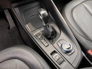 Zils BMW X1 2018 Jelgava, ar dzinēja tilpumu 2.00 L un nobraukumu 202 tūkst. km par 12990 €, foto 21 vietnē AUTOMOTO.COM.LV
