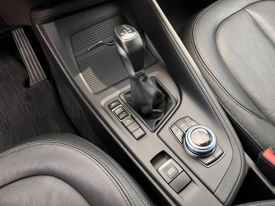 Zils BMW X1 2018 Jelgava, ar dzinēja tilpumu 2.00 L un nobraukumu 202 tūkst. km par 12990 €, foto 21 vietnē AUTOMOTO.COM.LV