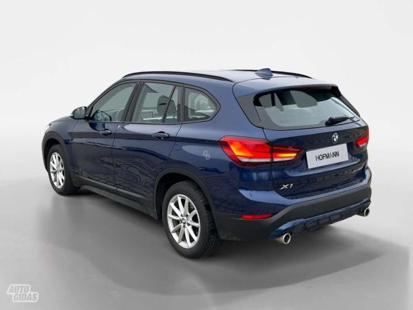 Zils BMW X1 2020 Kauņa, ar dzinēja tilpumu 2.00 L un nobraukumu 77 tūkst. km par 27437 €, foto 6 vietnē AUTOMOTO.COM.LV