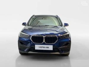 Zils BMW X1 2020 Kauņa, ar dzinēja tilpumu 2.00 L un nobraukumu 77 tūkst. km par 27437 €, foto 2 vietnē AUTOMOTO.COM.LV