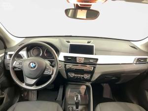 Zils BMW X1 2020 Kauņa, ar dzinēja tilpumu 2.00 L un nobraukumu 77 tūkst. km par 27437 €, foto 10 vietnē AUTOMOTO.COM.LV