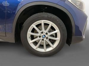 Zils BMW X1 2020 Kauņa, ar dzinēja tilpumu 2.00 L un nobraukumu 77 tūkst. km par 27437 €, foto 15 vietnē AUTOMOTO.COM.LV