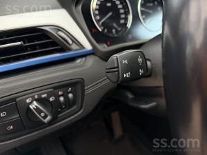 Zils BMW X1 2020 Ogre, ar dzinēja tilpumu 1.50 L un nobraukumu 150 tūkst. km par 22950 €, foto 30 vietnē AUTOMOTO.COM.LV