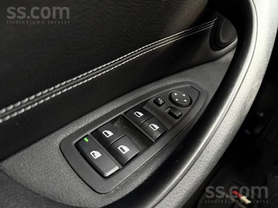 Zils BMW X1 2020 Ogre, ar dzinēja tilpumu 1.50 L un nobraukumu 150 tūkst. km par 22950 €, foto 33 vietnē AUTOMOTO.COM.LV