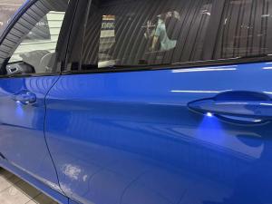 Blue BMW X1 2021 in Marijampole, with an engine capacity of 1.50 L and mileage of 140 thousand km for 19400 €, photo 10 on AUTOMOTO.COM.LV