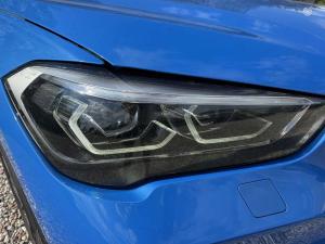 Blue BMW X1 2021 in Marijampole, with an engine capacity of 1.50 L and mileage of 140 thousand km for 19400 €, photo 26 on AUTOMOTO.COM.LV