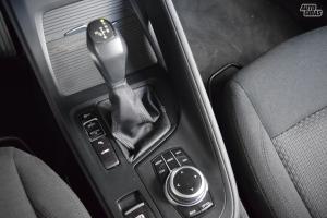 Blue BMW X1 2022 in Vilnius, with an engine capacity of 1.50 L and mileage of 109 thousand km for 17300 €, photo 15 on AUTOMOTO.COM.LV