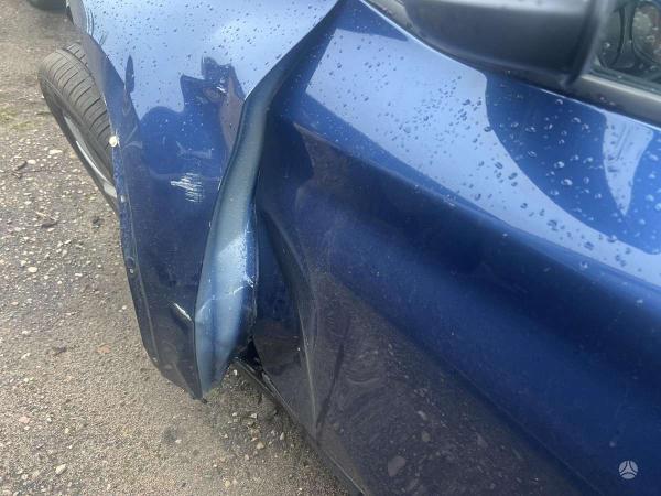 Zils BMW X1 2022 Šakiai, ar dzinēja tilpumu 2.00 L un nobraukumu 74 tūkst. km par 6999 €, foto 7 vietnē AUTOMOTO.COM.LV