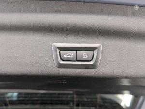 Blue BMW X1 2022 in Vilnius, with an engine capacity of 1.50 L and mileage of 134 thousand km for 27105 €, photo 14 on AUTOMOTO.COM.LV