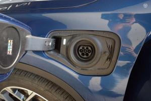 Blue BMW X1 2022 in Vilnius, with an engine capacity of 1.50 L and mileage of 109 thousand km for 16500 €, photo 27 on AUTOMOTO.COM.LV