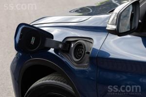 Zils BMW X1 2022 Jelgava, ar dzinēja tilpumu 1.50 L un nobraukumu 0 tūkst. km par 17500 €, foto 5 vietnē AUTOMOTO.COM.LV