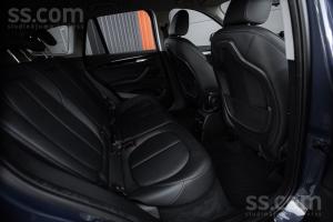 Zils BMW X1 2022 Jelgava, ar dzinēja tilpumu 1.50 L un nobraukumu 0 tūkst. km par 17500 €, foto 10 vietnē AUTOMOTO.COM.LV
