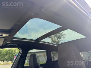 Blue BMW X1 2023 in Riga, with an engine capacity of 1.50 L and mileage of 29 thousand km for 38000 €, photo 6 on AUTOMOTO.COM.LV