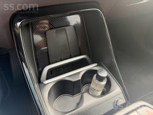 Zils BMW X1 2023 Rēzekne, ar dzinēja tilpumu 2.00 L un nobraukumu 173 tūkst. km par 28990 €, foto 13 vietnē AUTOMOTO.COM.LV