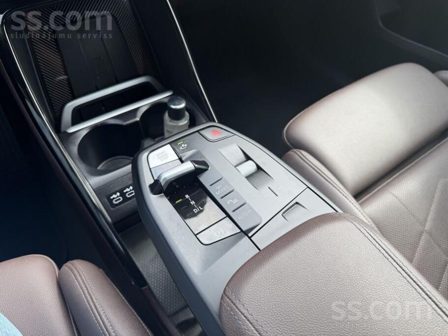 Zils BMW X1 2023 Rēzekne, ar dzinēja tilpumu 2.00 L un nobraukumu 173 tūkst. km par 28990 €, foto 14 vietnē AUTOMOTO.COM.LV