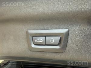 Zils BMW X1 2023 Rēzekne, ar dzinēja tilpumu 2.00 L un nobraukumu 173 tūkst. km par 28990 €, foto 21 vietnē AUTOMOTO.COM.LV