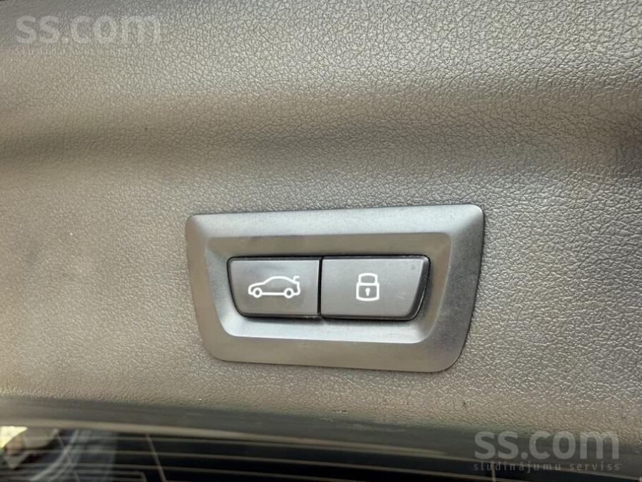 Zils BMW X1 2023 Rēzekne, ar dzinēja tilpumu 2.00 L un nobraukumu 173 tūkst. km par 28990 €, foto 21 vietnē AUTOMOTO.COM.LV