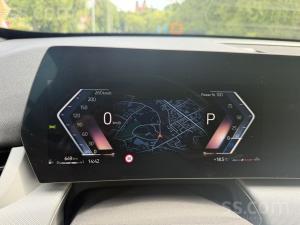 Zils BMW X1 2023 Rēzekne, ar dzinēja tilpumu 2.00 L un nobraukumu 173 tūkst. km par 28990 €, foto 23 vietnē AUTOMOTO.COM.LV