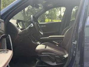 Blue BMW X1 2023 in Rezekne, with an engine capacity of 2.00 L and mileage of 173 thousand km for 28990 €, photo 10 on AUTOMOTO.COM.LV