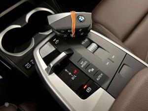 Blue BMW X1 2023 in Marijampole, with an engine capacity of 1.50 L and mileage of 107 thousand km for 30855 €, photo 20 on AUTOMOTO.COM.LV