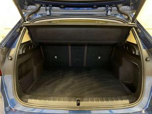 Blue BMW X1 2023 in Marijampole, with an engine capacity of 1.50 L and mileage of 107 thousand km for 30855 €, photo 24 on AUTOMOTO.COM.LV