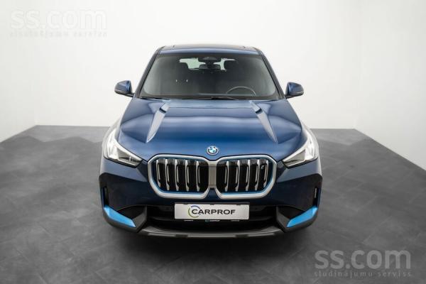 Синий БМВ Х1 2023 в Таллин, объемом двигателя 0.00 л и пробегом 89 тыс. км за 29999 €, фото 5 на AUTOMOTO.COM.LV